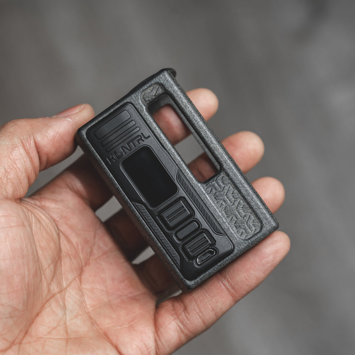 DNA75 – KONTRL